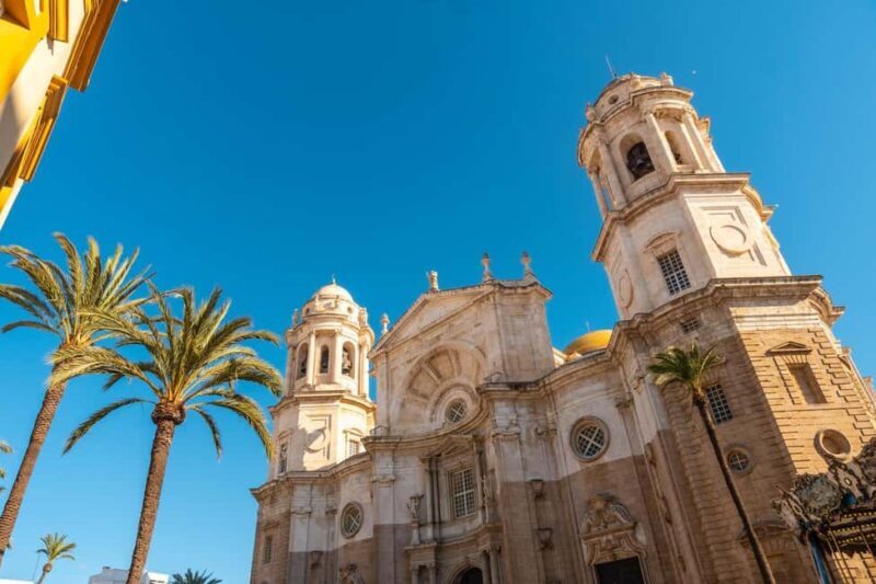Hello Cadiz: Private 2-Hour Intro City Walk with Local Guide - Final Thoughts: Who Will Love This Tour?