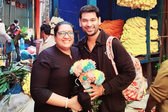 Hello Calcutta Walk Tour - A Detailed Walk Through the Itinerary