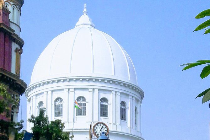 Hello Calcutta Walk Tour - FAQs