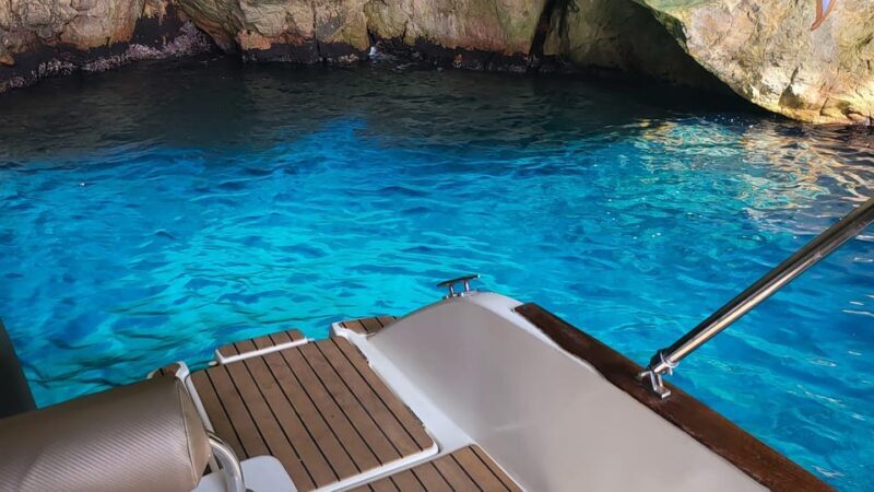 Hello Dubrovnik: Blue Cave Tour 4h - All Inclusive - An Honest Take on the Hello Dubrovnik Blue Cave Tour