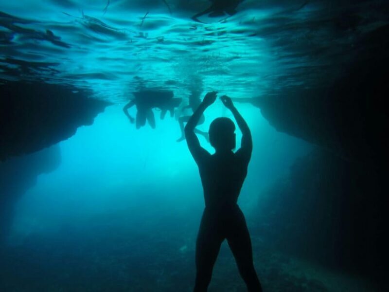 Hello Dubrovnik: Blue Cave Tour 4h - All Inclusive - Authentic Feedback from Travelers