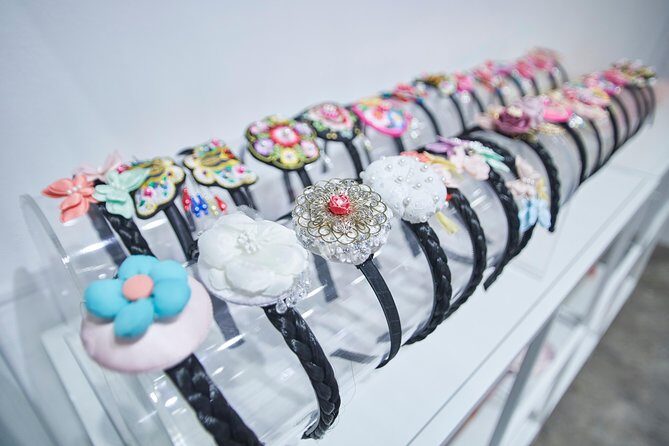 Hello Hanbok - Who Should Consider This Tour?