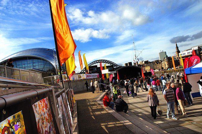 Hello Newcastle! Private Walking Tour - Practical Tips