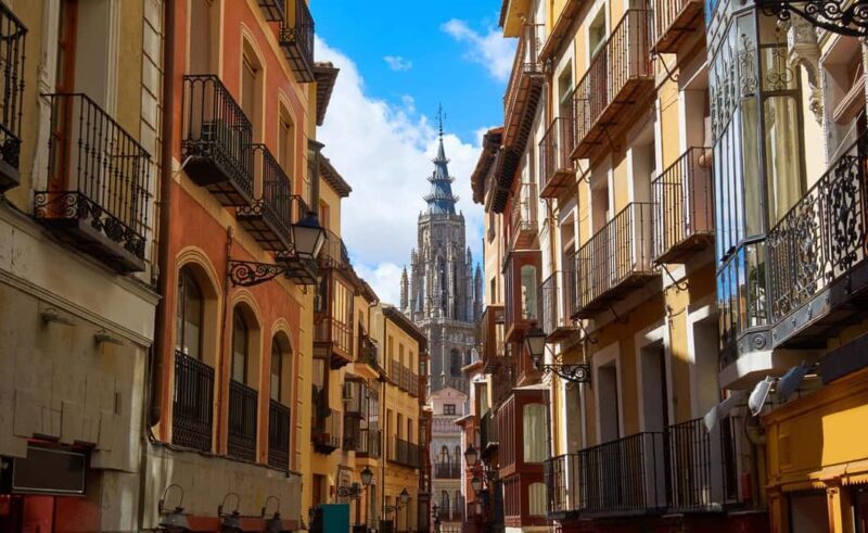 Hello Toledo: Private 2-Hour City Walk with Local Guide - FAQ About the Hello Toledo Private Tour