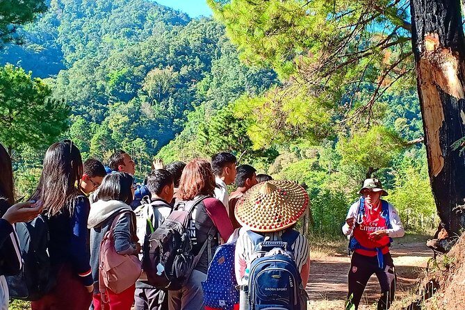Hello, who like to make fantastic trek with the most experienced guide in Kalaw. - Introduction