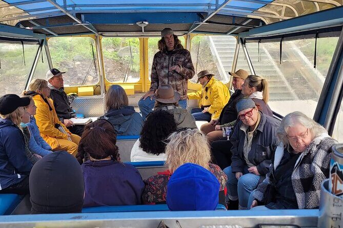 Hells Canyon Kirkwood Jet Boat Tour near Boise, Idaho - Final Thoughts