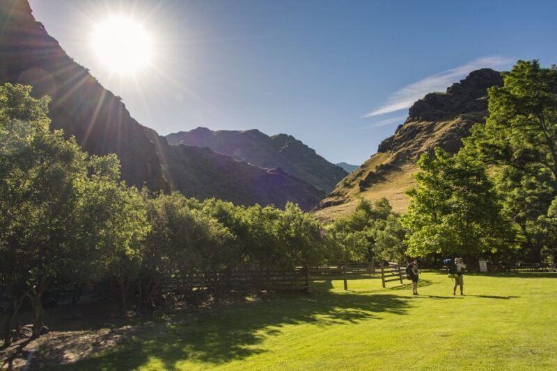 Hells Canyon: Yellow Jet Boat Tour to Kirkwood, Snake River - Practical Details: Timing, Cost, and Accessibility