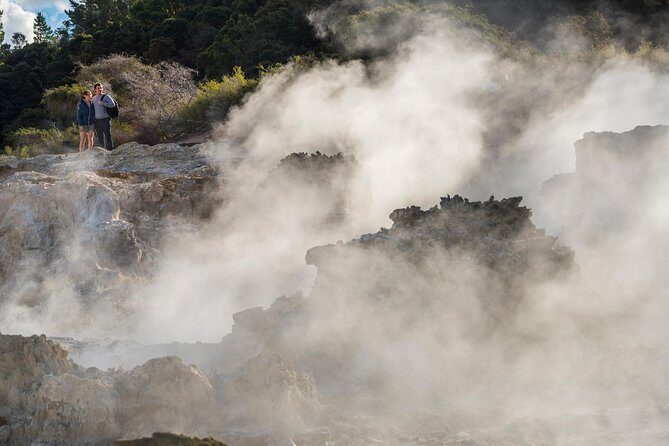 Hell's Gate Geothermal Walk - Who Should Visit Hells Gate?
