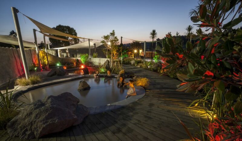 Hells Gate Mud Bath and Sulphur Spa Experience - Authenticity and Why It Matters