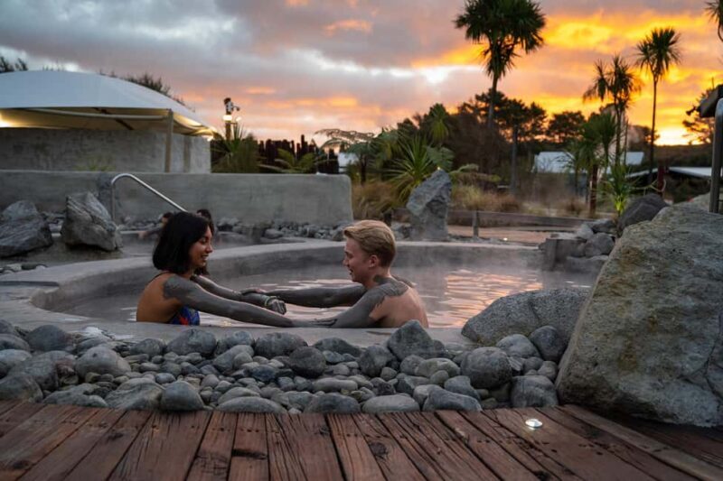 Hells Gate Mud Bath and Sulphur Spa Experience - Final Thoughts: Who Will Appreciate This?