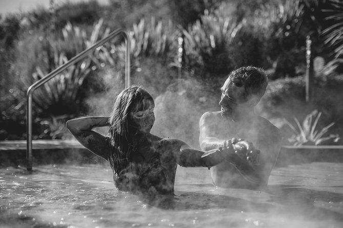 Hell's Gate Mud Bath & Spas - The Authenticity and Value of Hells Gate