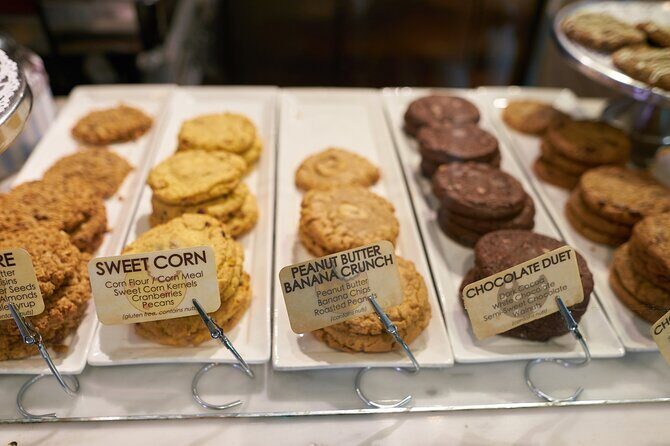 Hell's Kitchen Dessert Tour New York by Like A Local Tours - Analyzing Cost & Value