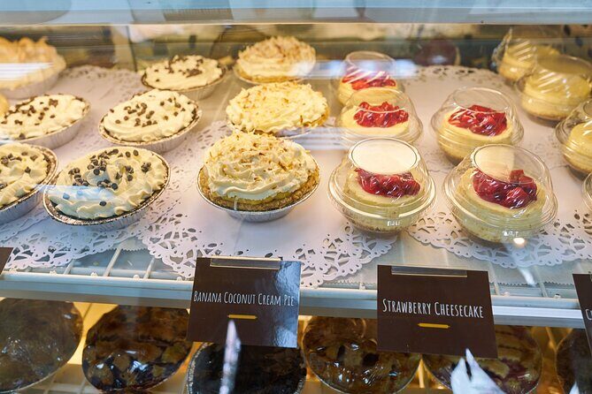Hell's Kitchen Dessert Tour New York by Like A Local Tours - Final Thoughts: Who Is This Tour For?