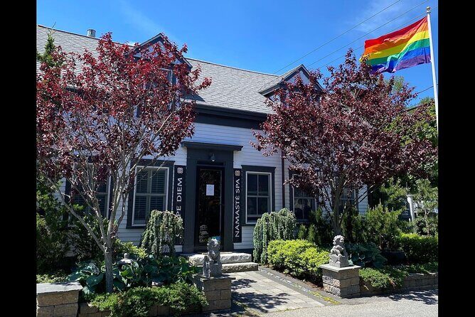 Helltown Horrors and Pirates: A Self-Guided Tour of Provincetown - The Highlights & Why They Matter