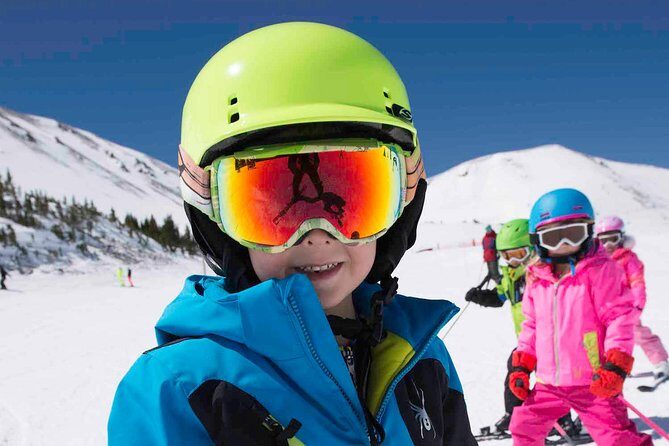 Helmet Rental for Salt Lake City - Cottonwood Resort - Key Points: