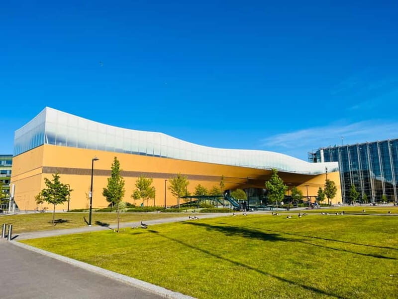 Helsinki 4-Hour Private Tour-Custom Itinerary - Final Thoughts: Who Is This Tour Best For?