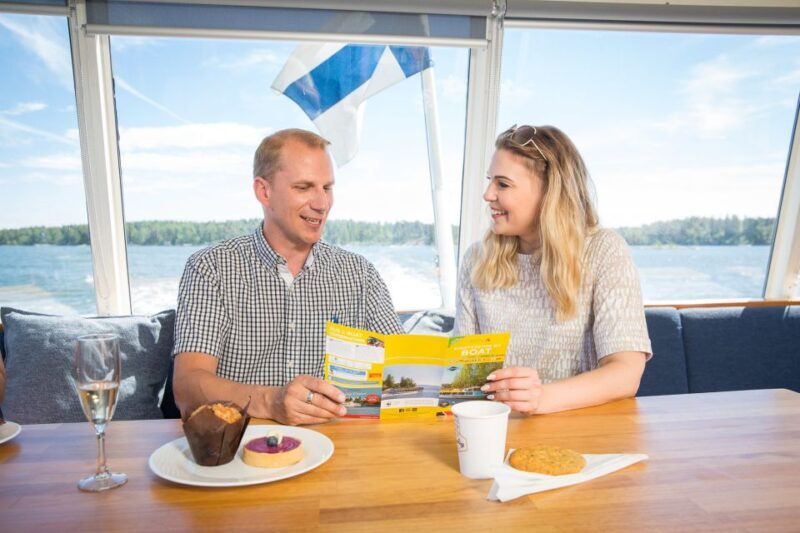 Helsinki: 48-Hour Bus & Boat Combo Tour - Authentic Traveler Perspectives