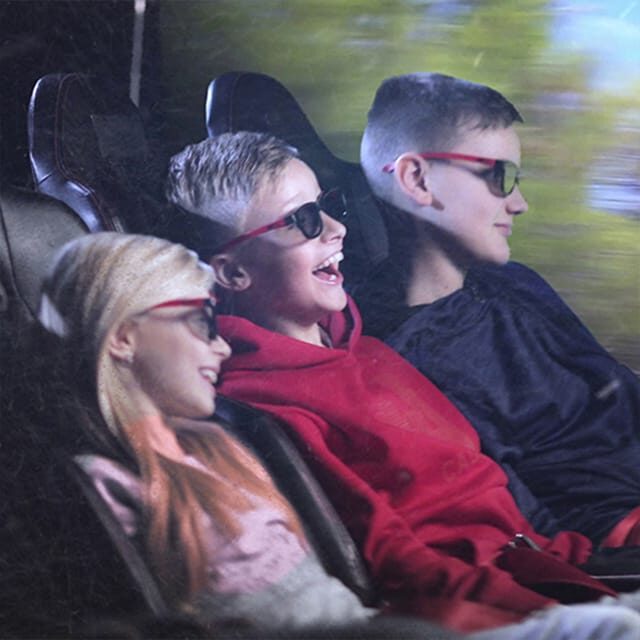 Helsinki: 4D Flying Cinema Tour of Helsinki Tickets - Pricing and Value
