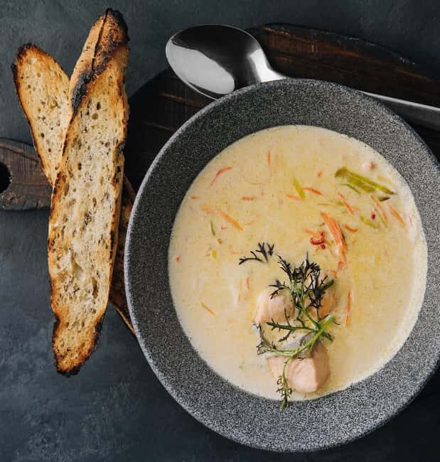 Helsinki: A Food Lovers Guided Walk with a Local - How the Tour Is Managed and What You Need to Know