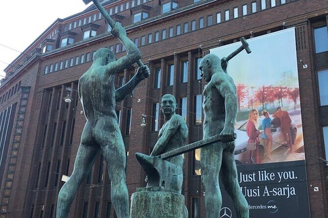 Helsinki Airport Layover Sightseeing Tour - The Sum Up: Is It Worth It?