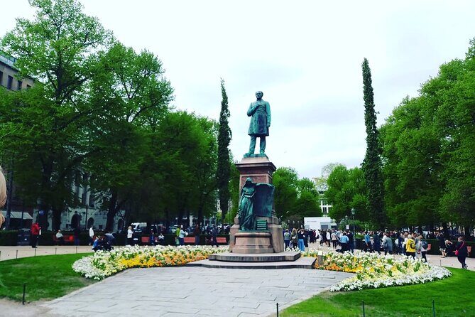 Helsinki Airport Layover Sightseeing Tour - Final Thoughts