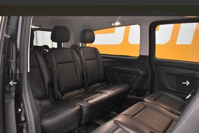 Helsinki Airport to Hotels to Airport/ Taxi - Helsinki Airport to Hotels to Airport/ Taxi: A detailed look