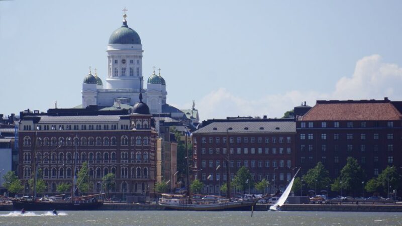 Helsinki: All highlights & Medieval Porvoo by VIP Car - FAQ about the Helsinki & Porvoo VIP Car Tour