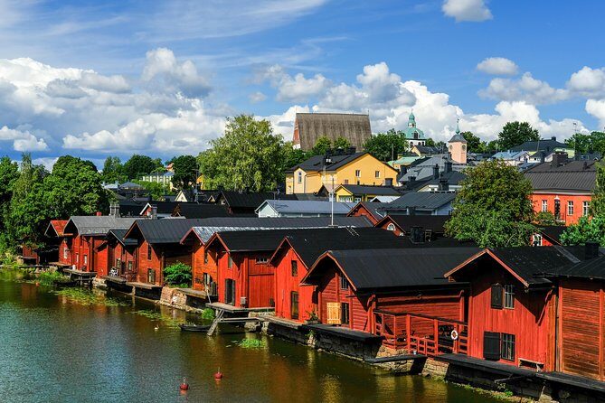 Helsinki and Medieval Porvoo Private Day Tour - FAQ Section