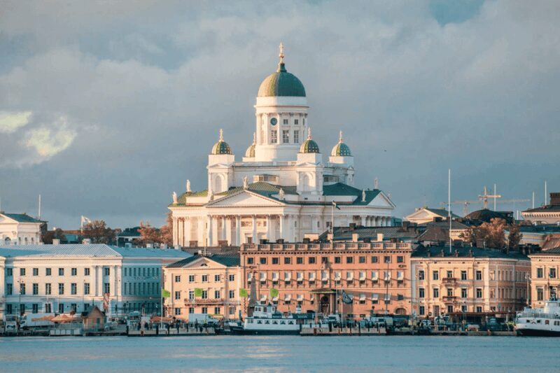 Helsinki And Porvoo Tour by Private Car with Personal Guide - The Tour Overview: What to Expect