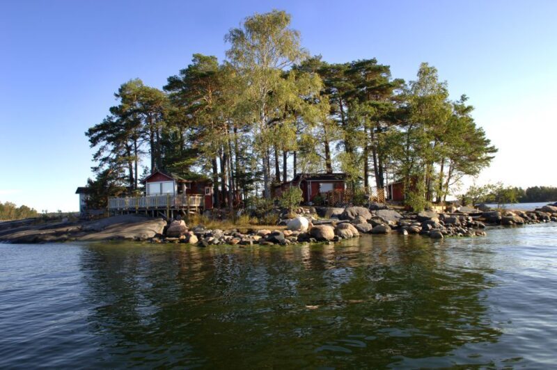 Helsinki: Archipelago RIB Boat Tour with BBQ Lunch and Sauna - Who Will Love This Experience?