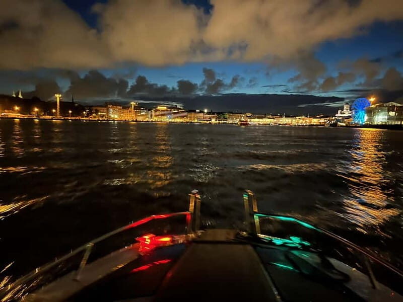 Helsinki: Archipelago Sightseeing Boat Tour - Why This Tour Offers More Than Just a Boat Ride