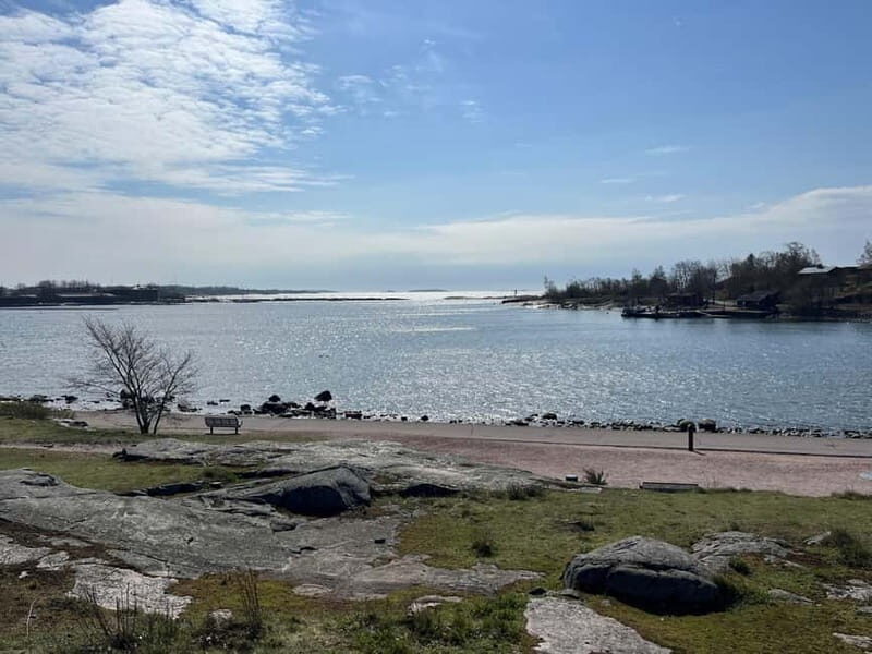 Helsinki: Archipelago Sightseeing Boat Tour - Who Should Consider This Tour?