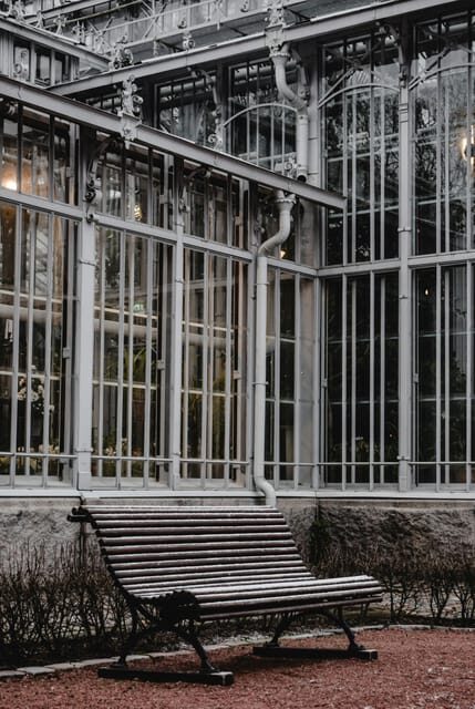 Helsinki: Architectural Highlights Guided Walking Tour - The Sum Up