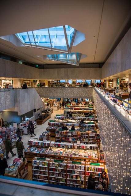 Helsinki: Architecture Walking Tour with Expert - Who Will Love This Tour?
