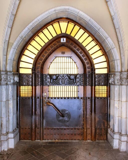 Helsinki: Architecture Walking Tour with Expert - The Sum Up