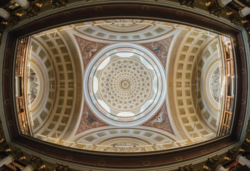 Helsinki: Architecture Walking Tour with Expert - FAQ