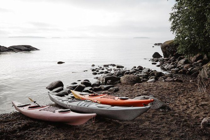 Helsinki by Kayak - The Sum Up: Is Helsinki by Kayak Worth It?