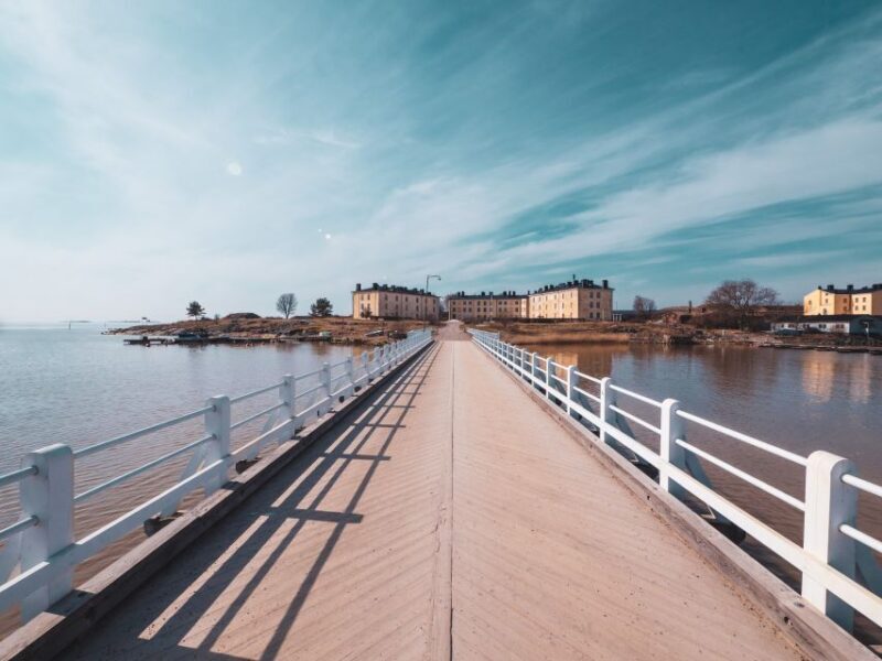 Helsinki: Capture the most Photogenic Spots with a Local - Final Thoughts