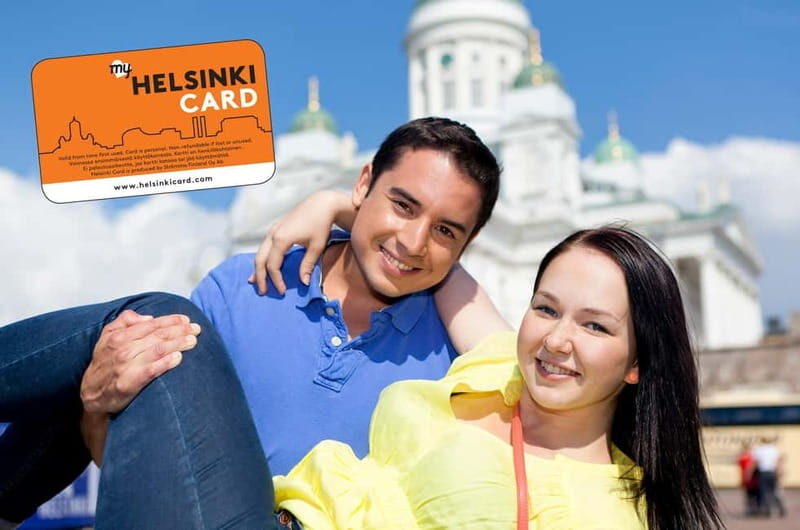 Helsinki Card Region - A Closer Look at the Itinerary and Attractions