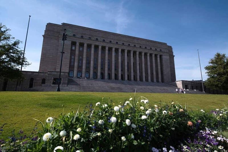 Helsinki Card Region - Authentic Experiences and Practical Considerations