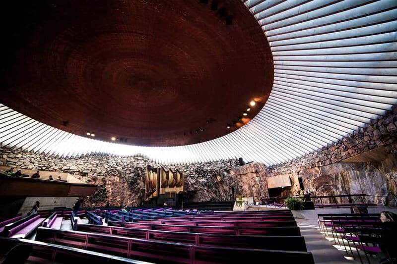 Helsinki Card Region - FAQ