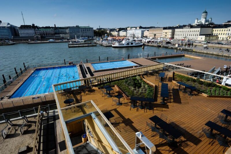 Helsinki: City and Outer Islands Guided RIB Boat Tour - Who Will Love This Experience?