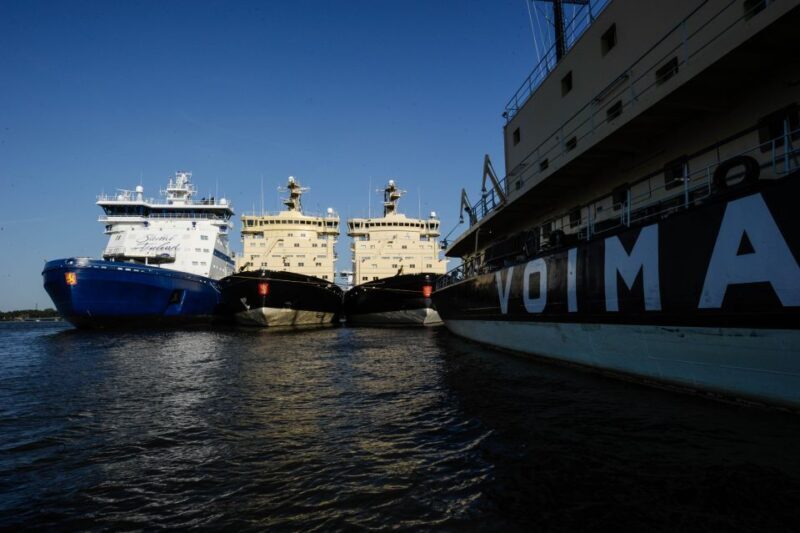 Helsinki: City and Outer Islands Guided RIB Boat Tour - The Sum Up