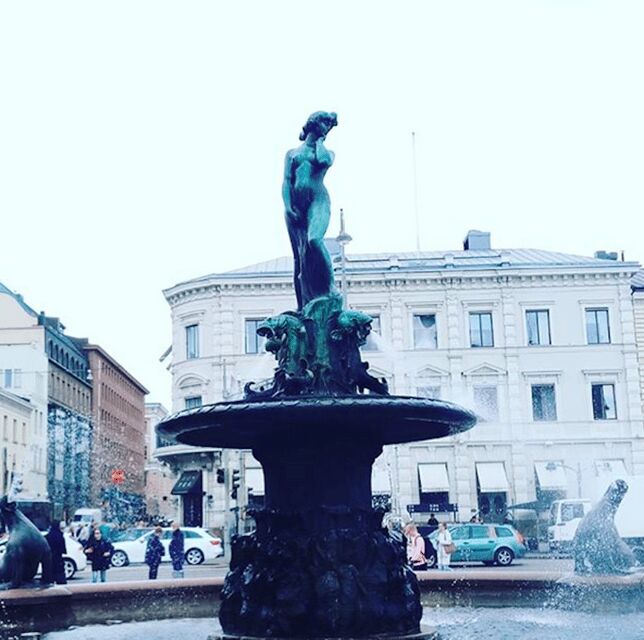 Helsinki: City and Suomenlinna 5-Hour Sightseeing Tour - Key Points