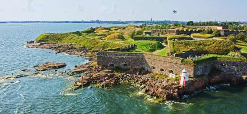 Helsinki: City and Suomenlinna 5-Hour Sightseeing Tour - The Value of This Tour