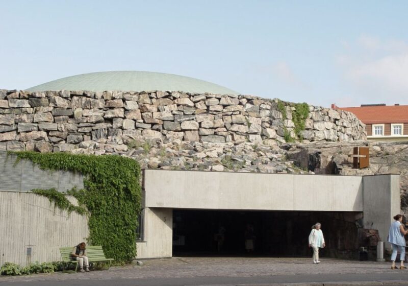 Helsinki: City Center Highlights Guided Minivan Tour - Who Would Love This Tour?