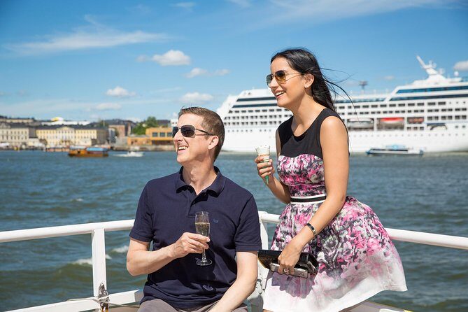 Helsinki City Highlights Cruise - The Experience: What Youll Love and What to Consider