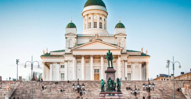 Helsinki: City Hightlights Tour - Who Should Consider This Tour?
