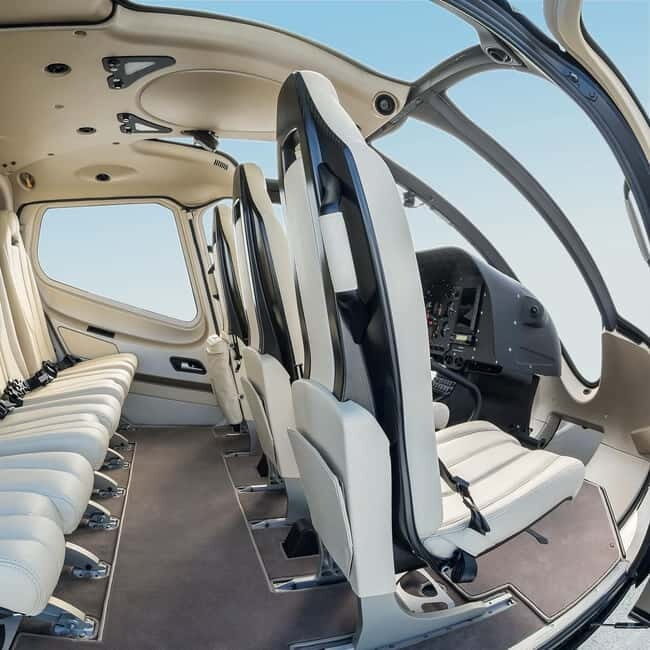Helsinki: Eco-friendly Helicopter Sightseeing Tour (1h) - Practical Considerations