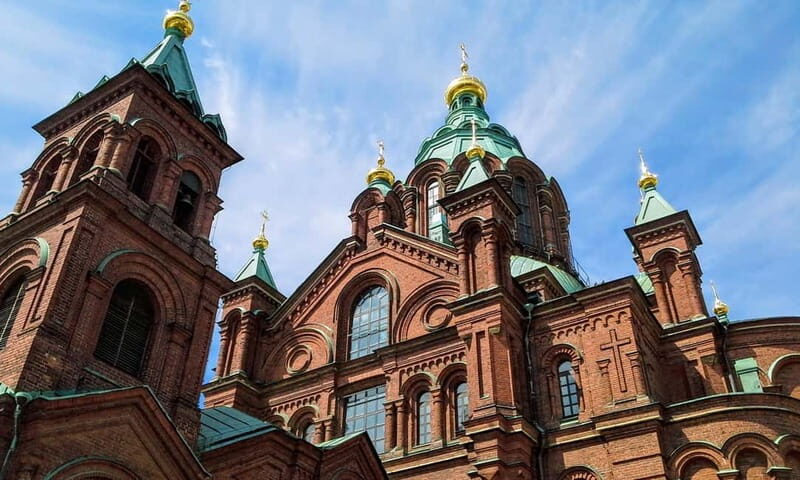Helsinki: Essential City Highlights Walking Tour - An In-Depth Look at the Helsinki Highlights Walking Tour